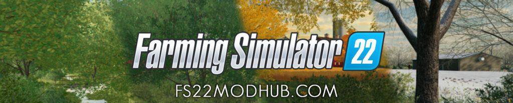 How To Start Modding In Farming Simulator 22 Tutorial