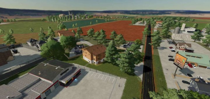 Coffee Orchards Mods Fs22 Mods Farming Simulator 22 Mods | Images and ...